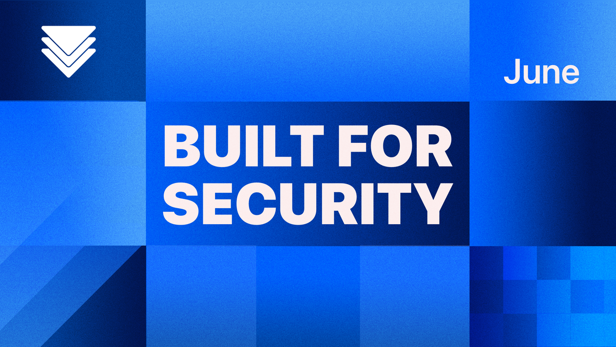 New at TransferChain - June 2024