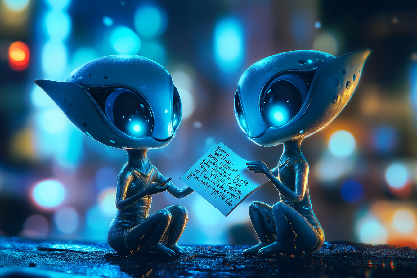 Secure File Sharing with End-to-End Encryption Explained