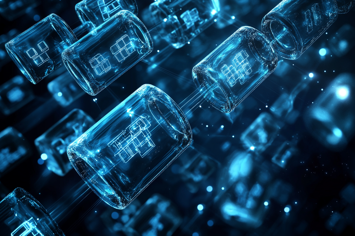Secure File Transfer A Guide To Protecting Your Data