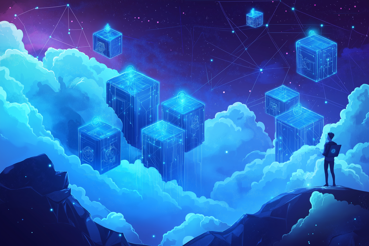 Is It Possible To Design A Blockchain Based File Transfer Solution 8810
