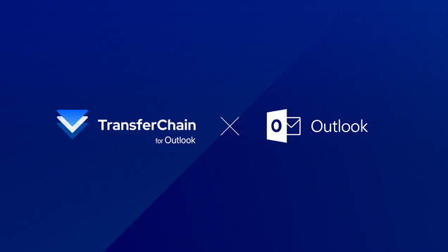 The TransferChain Blog | The future of privacy and security